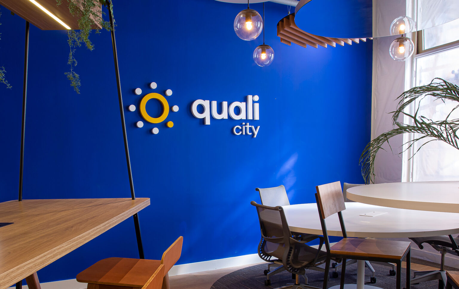 Qualicorp - Planos de saúde e seguros